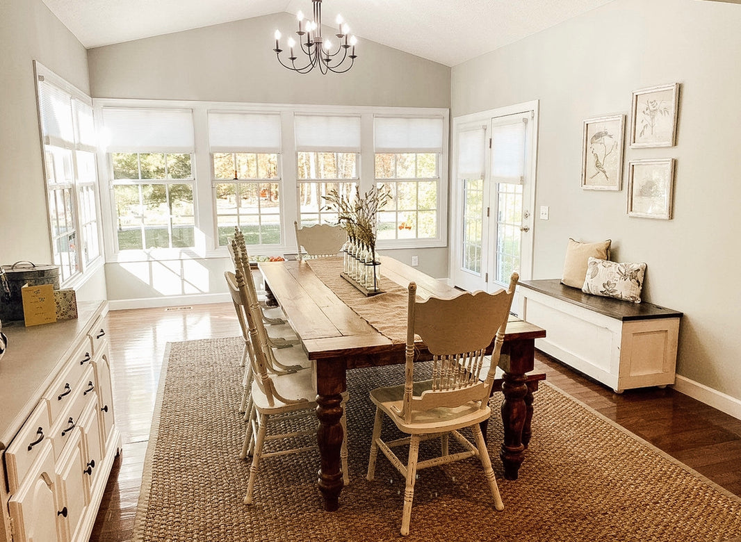 Custom Furniture – The Ivory Barn