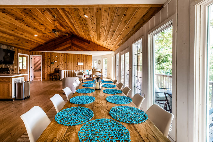 Custom Furniture – The Ivory Barn