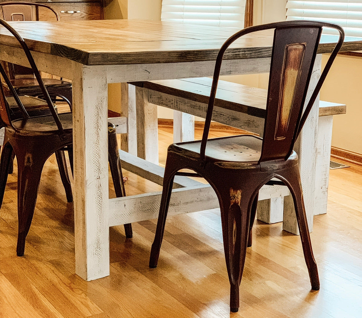 Custom Furniture – The Ivory Barn